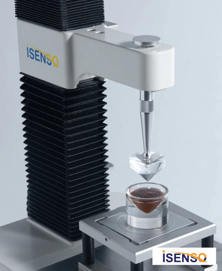 Online Store – ISENSO